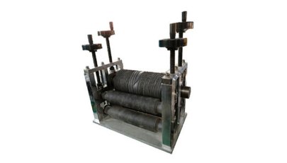 WPC Profile Napping Machine