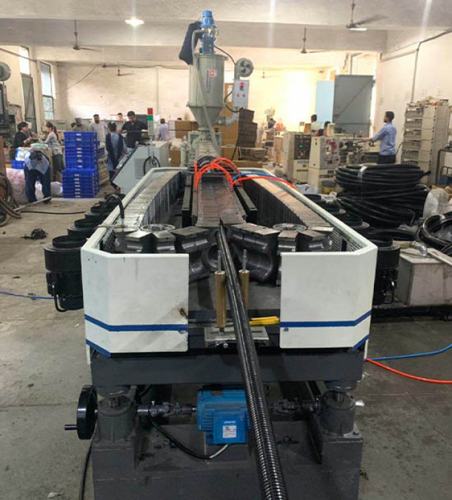 Indian bellows equipment